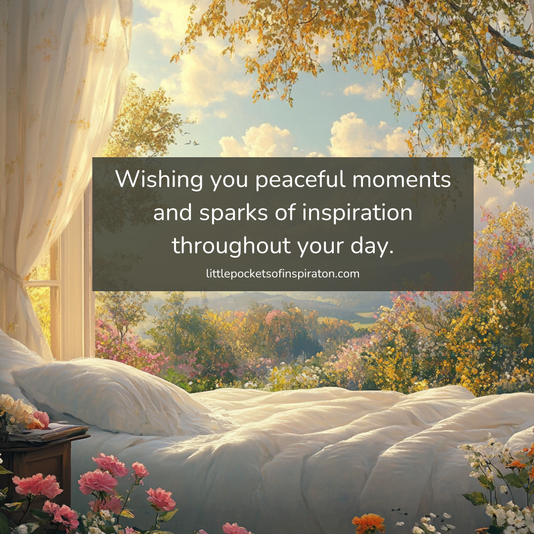 35 Have A Good Day Messages.